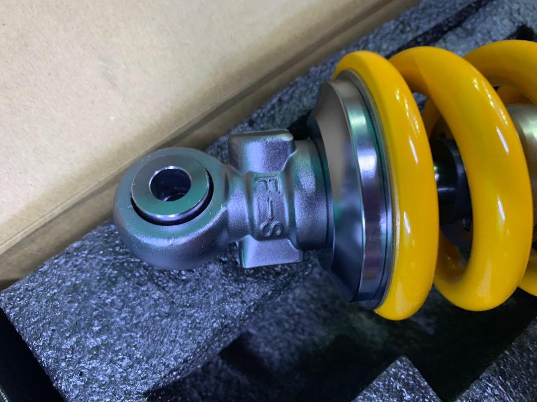 BC monoshock absorbers sniper/Y15zr/LC135/MX king, Motorcycles ...