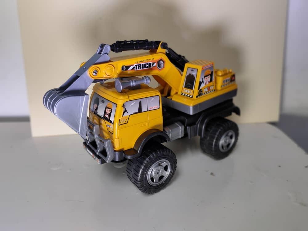 Big Size Toy Truck Hobbies Toys Toys Games On Carousell big-size-toy-truck-hobbies-toys-toys-games-on-carousell