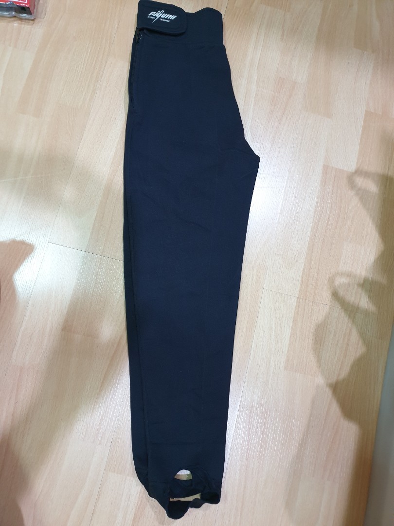 Brand New Figure Shape Trimmer Pants with Stirrup Heavy Duty, Women's ...