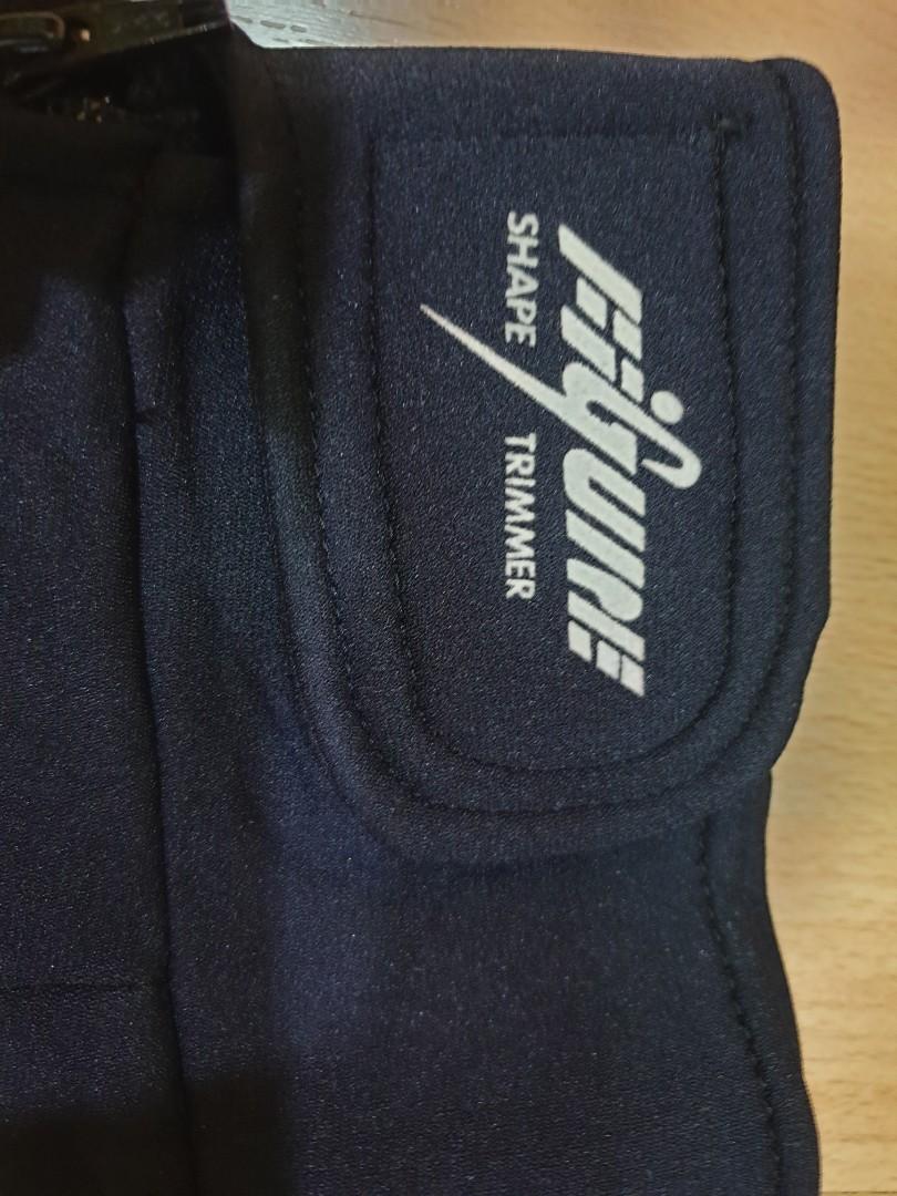 Brand New Figure Shape Trimmer Pants with Stirrup Heavy Duty, Women's ...