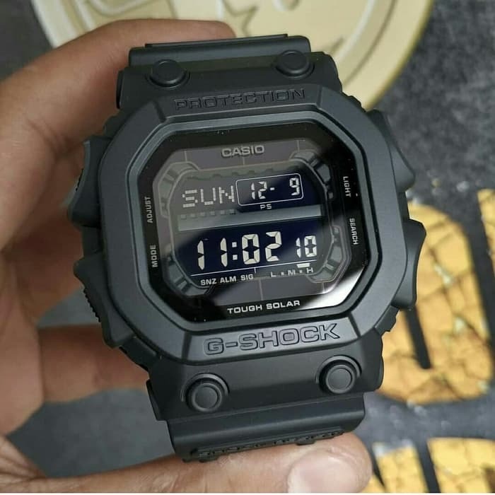 Casio G-Shock GX-56BB-1D GX-56BB-1 G-Shock King Special Color Model ...