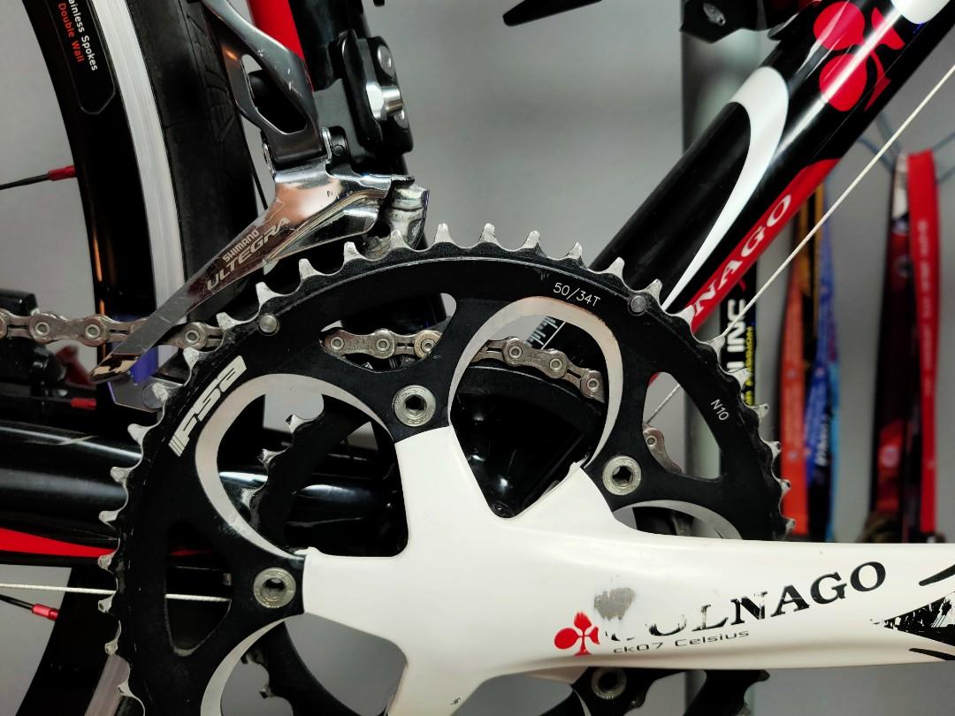 Colnago Arte 2.0, Sports Equipment, Bicycles & Parts, Bicycles on Carousell