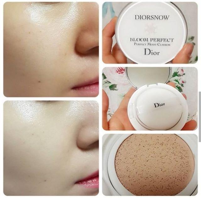 Dior Bloom Perfect SPF 50 - PA+++ C07 4g, Beauty & Personal Care, Face, Face Care on Carousell