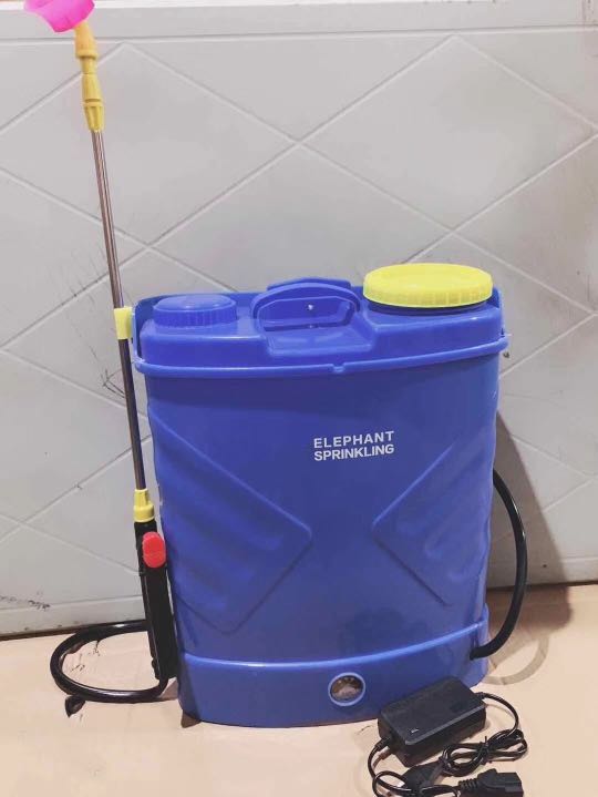disinfecting misting machine, Furniture & Home Living, Cleaning ...