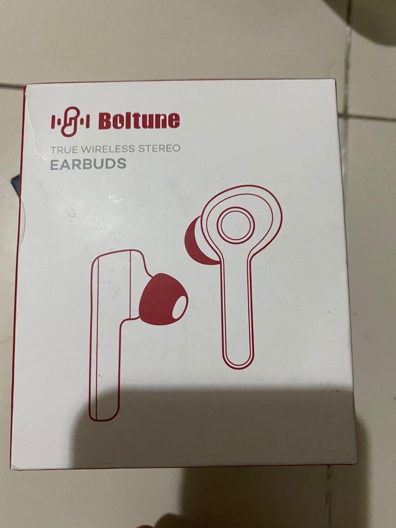 Earbad, Audio, Earphones on Carousell