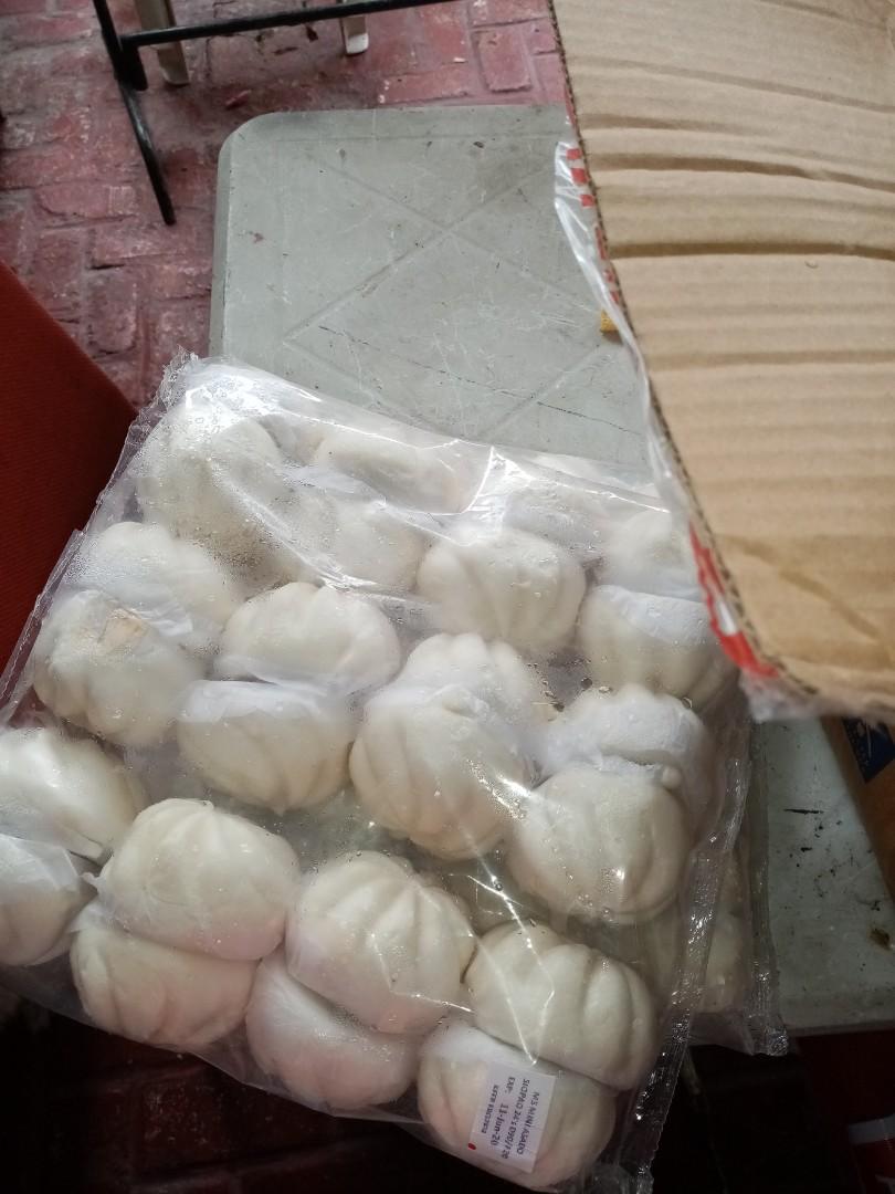 Frozen Foods, Homemade and others, Food & Drinks, Chilled & Frozen Food ...