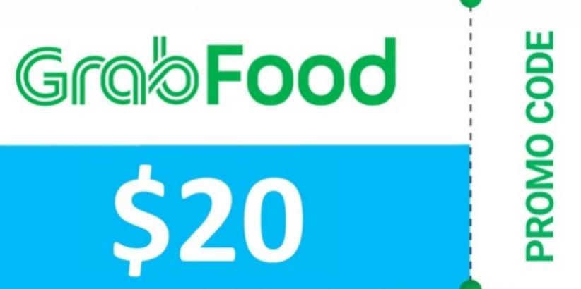 Grab Food Voucher, Entertainment, Gift Cards & Vouchers on Carousell