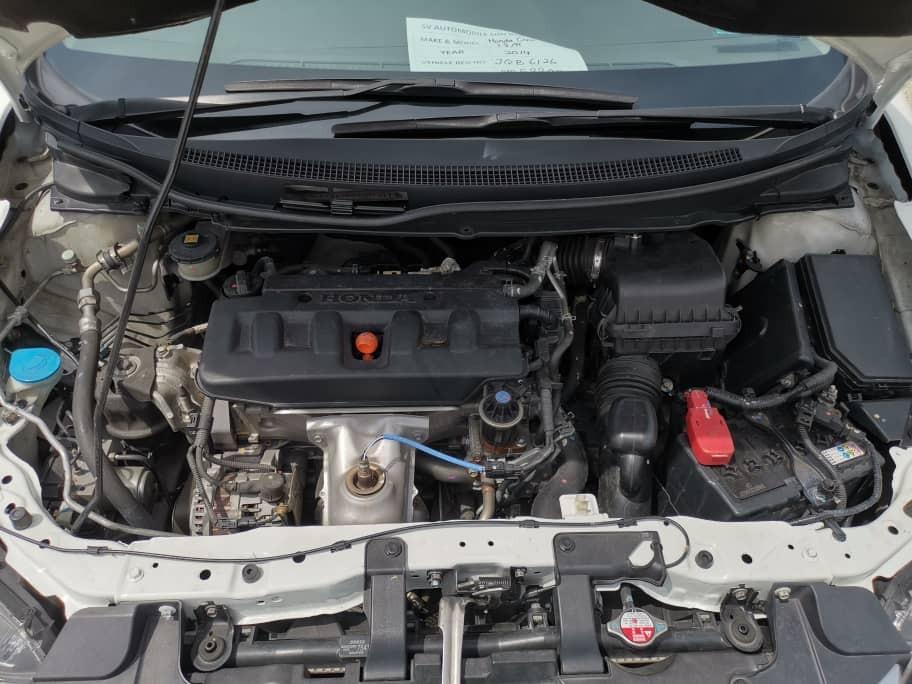 HONDA CIVIC 1.8AT, Cars, Cars for Sale on Carousell