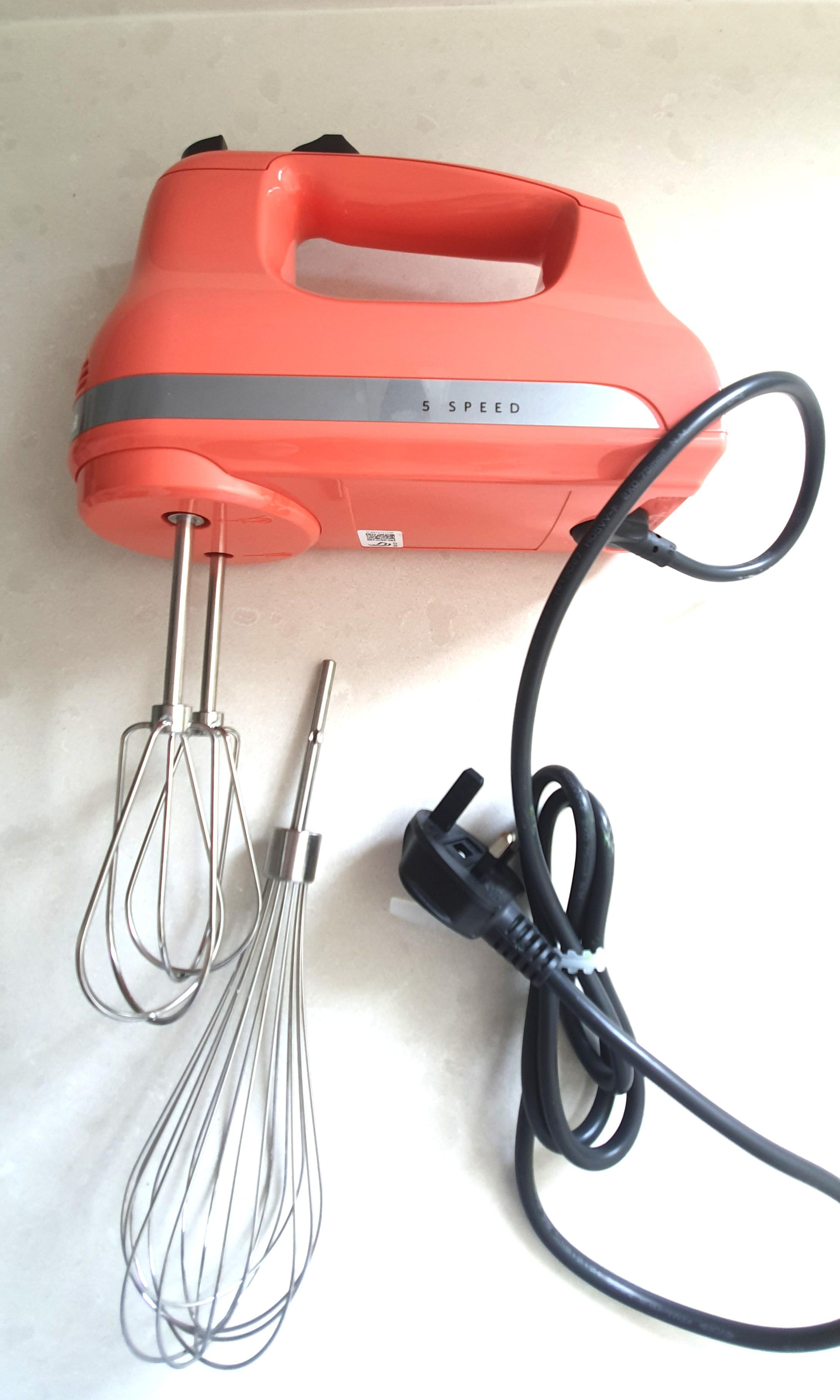 Kitchenaid Hand Mixer 9 Speed Professional Headshots Near - Mixer ...