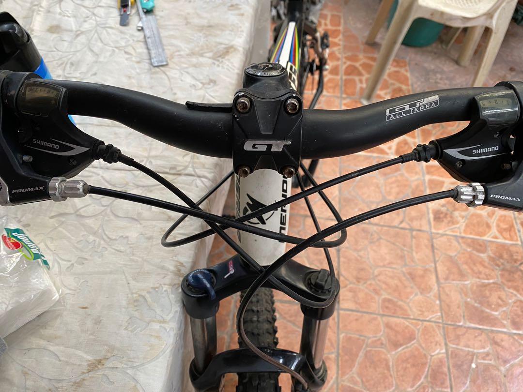 Merida bike, Sports Equipment, Bicycles & Parts, Bicycles on Carousell