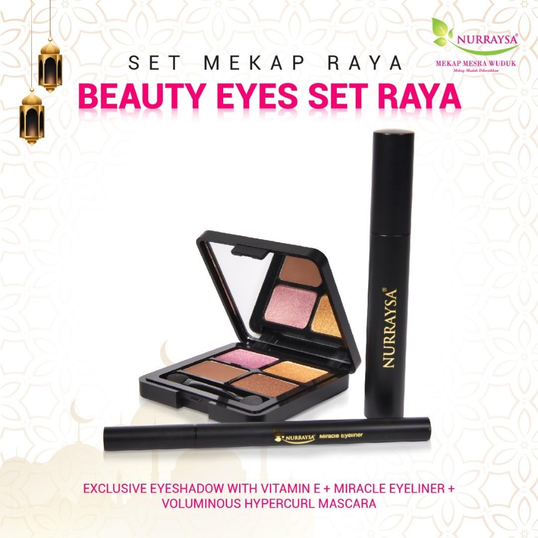 Mesra Wudhu & Mesra Solat Cosmetics, Beauty & Personal Care, Face ...