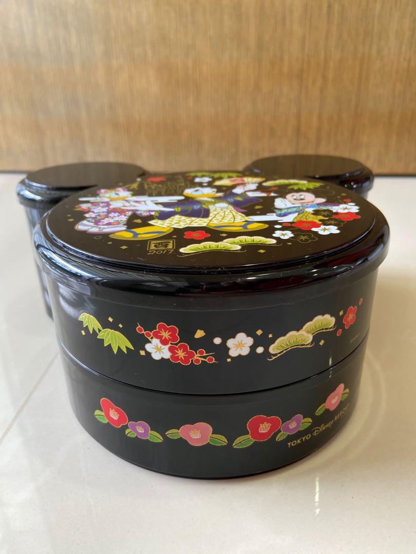 Limited edition. Mickey Mouse novelty box. Limited collection ...