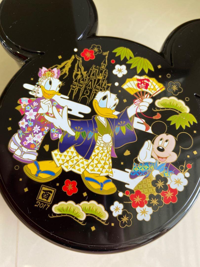 Limited edition. Mickey Mouse novelty box. Limited collection ...