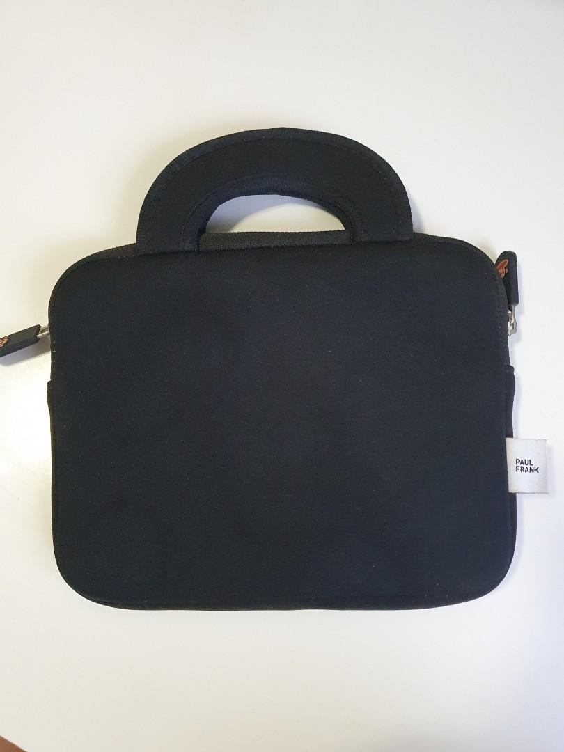 Mini Paul Frank tablet bag, Luxury, Bags & Wallets on Carousell