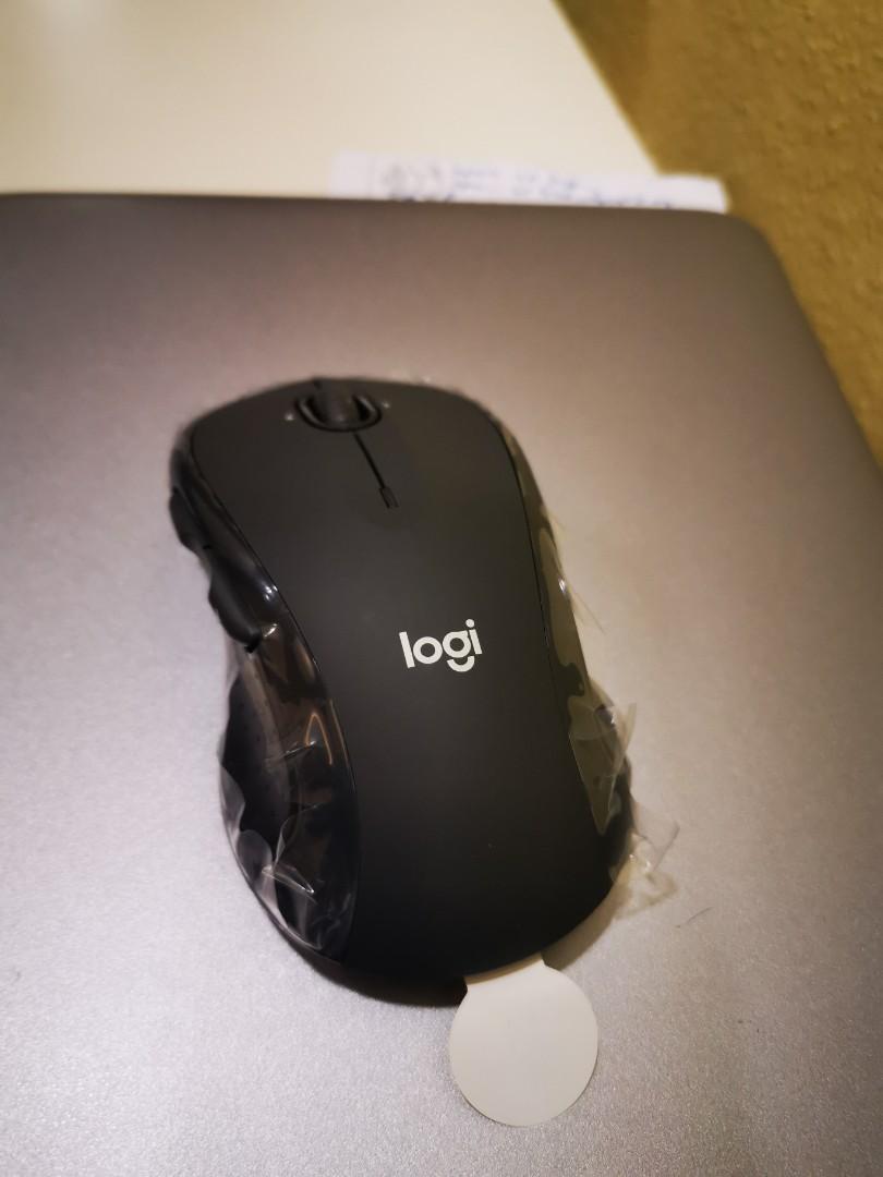 New logitech laser tracking mouse, Computers & Tech, Parts ...