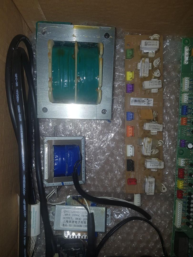 Osim Spare Parts Singapore at Lynn Potter blog