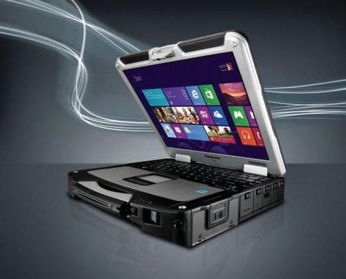 Panasonic Toughbook Military Grade RUGGED Laptop, Computers & Tech ...
