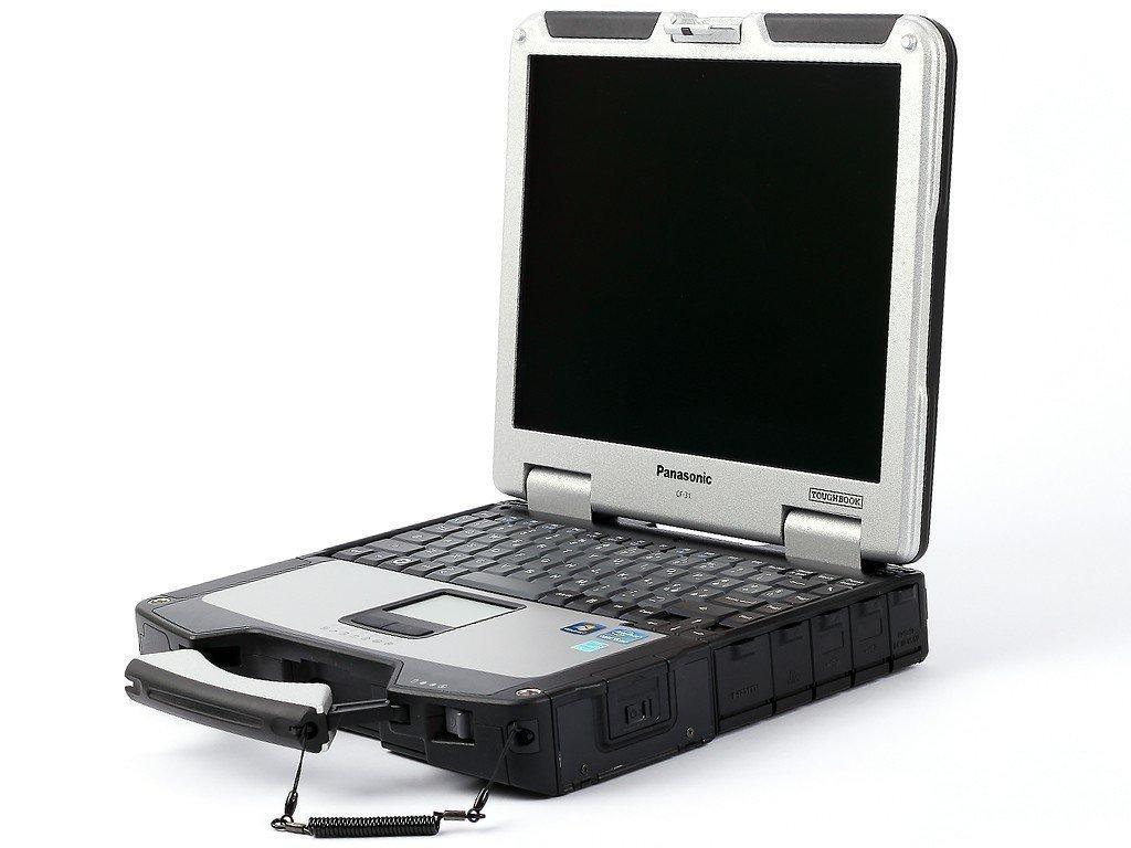 Panasonic Toughbook Military Grade RUGGED Laptop, Computers & Tech ...