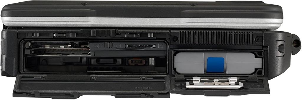 Panasonic Toughbook Military Grade RUGGED Laptop, Computers & Tech ...
