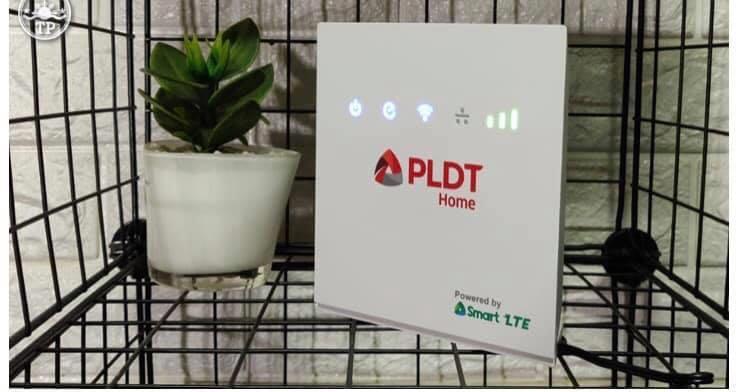PLDT Smart Home Prepaid Wifi, Computers & Tech, Parts & Accessories ...