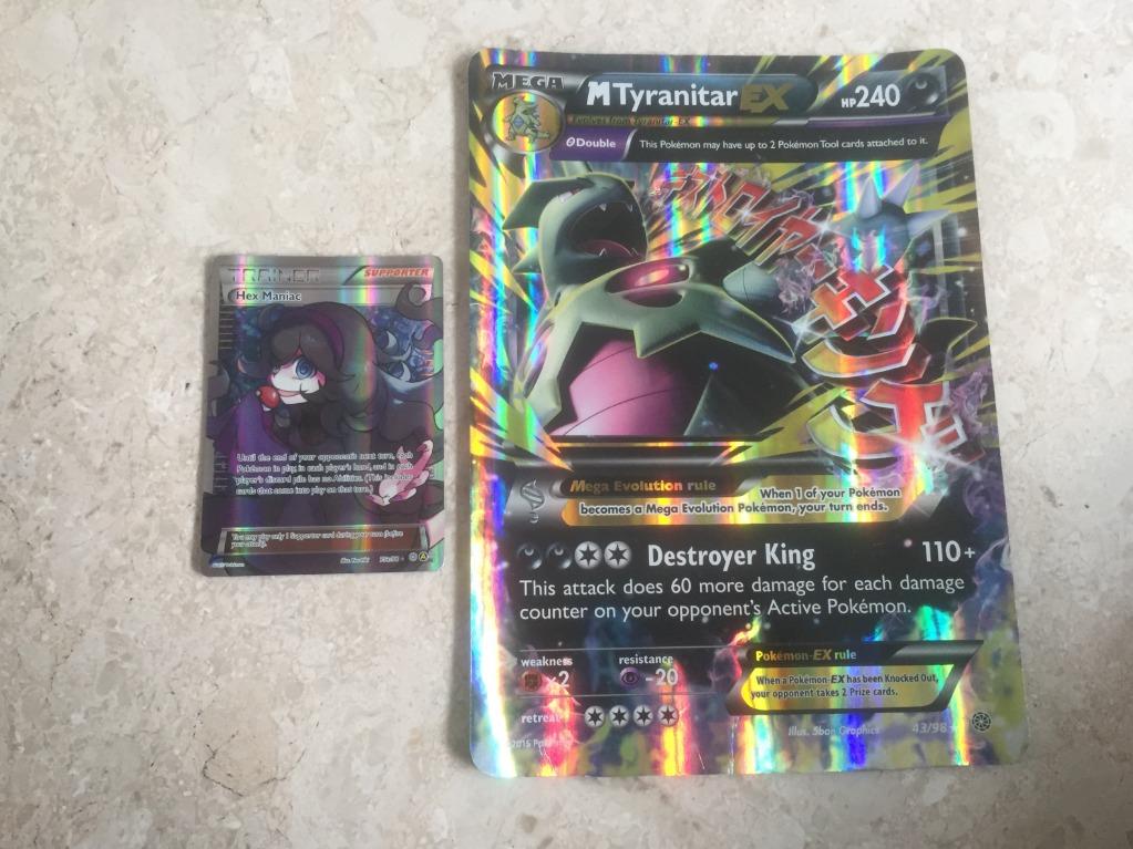 Rare & Real Pokemon Cards, Hobbies & Toys, Toys & Games on Carousell