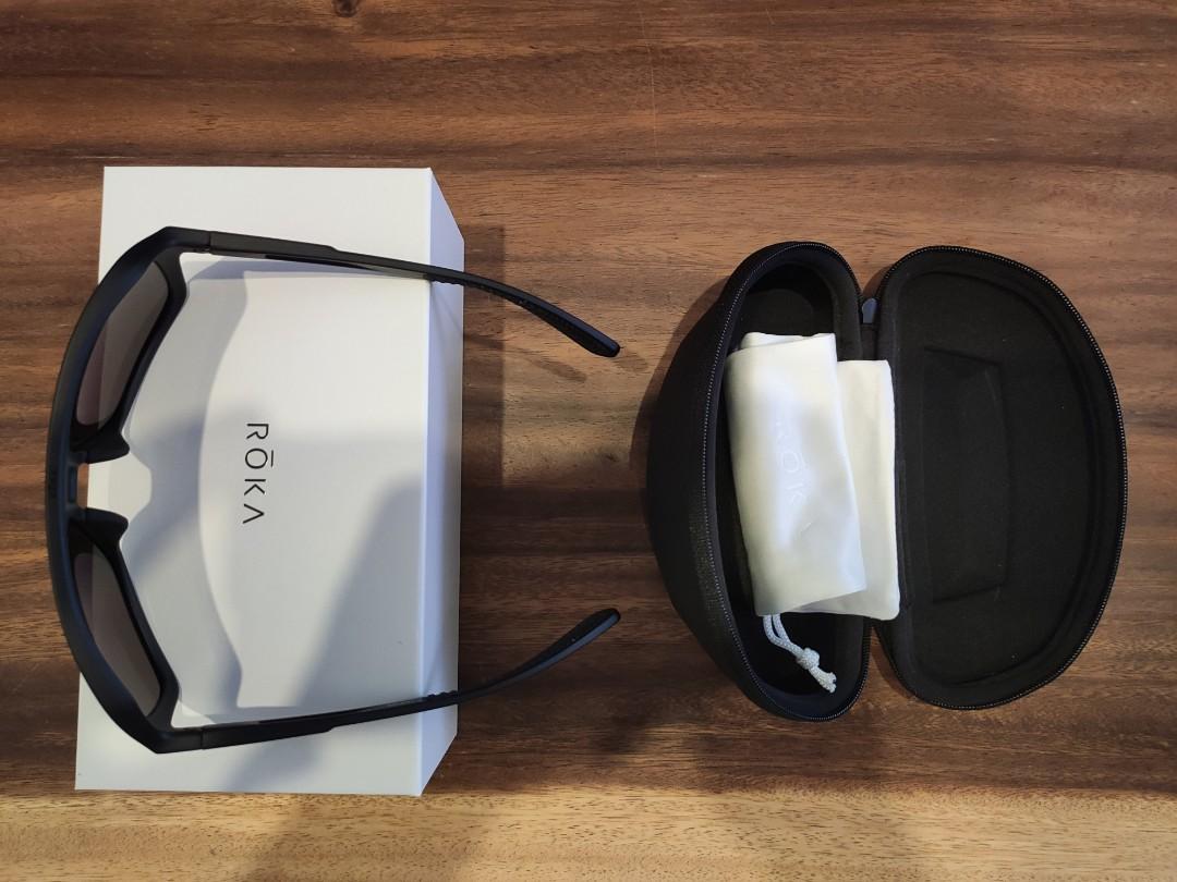 Roka Torino Sunglasses, Men's Fashion, Watches & Accessories ...