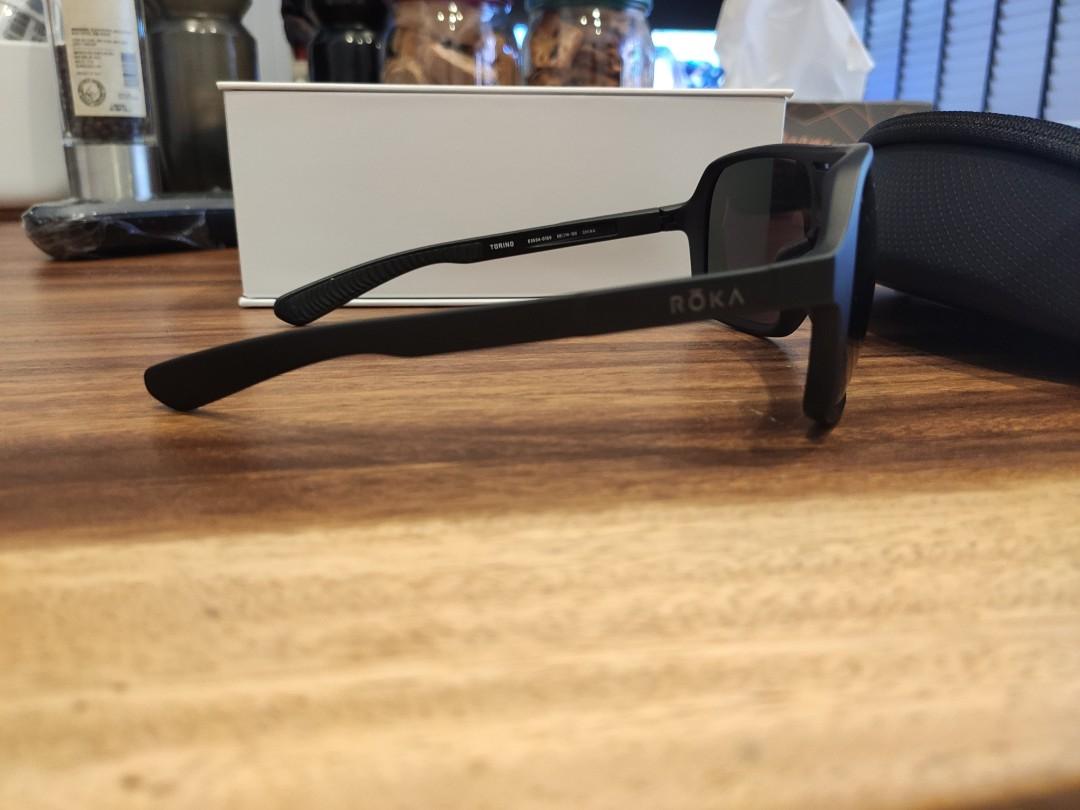 Roka Torino Sunglasses, Men's Fashion, Watches & Accessories ...
