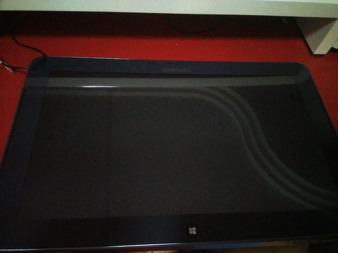 Samsung Aitv 500T, Computers & Tech, Laptops & Notebooks on Carousell