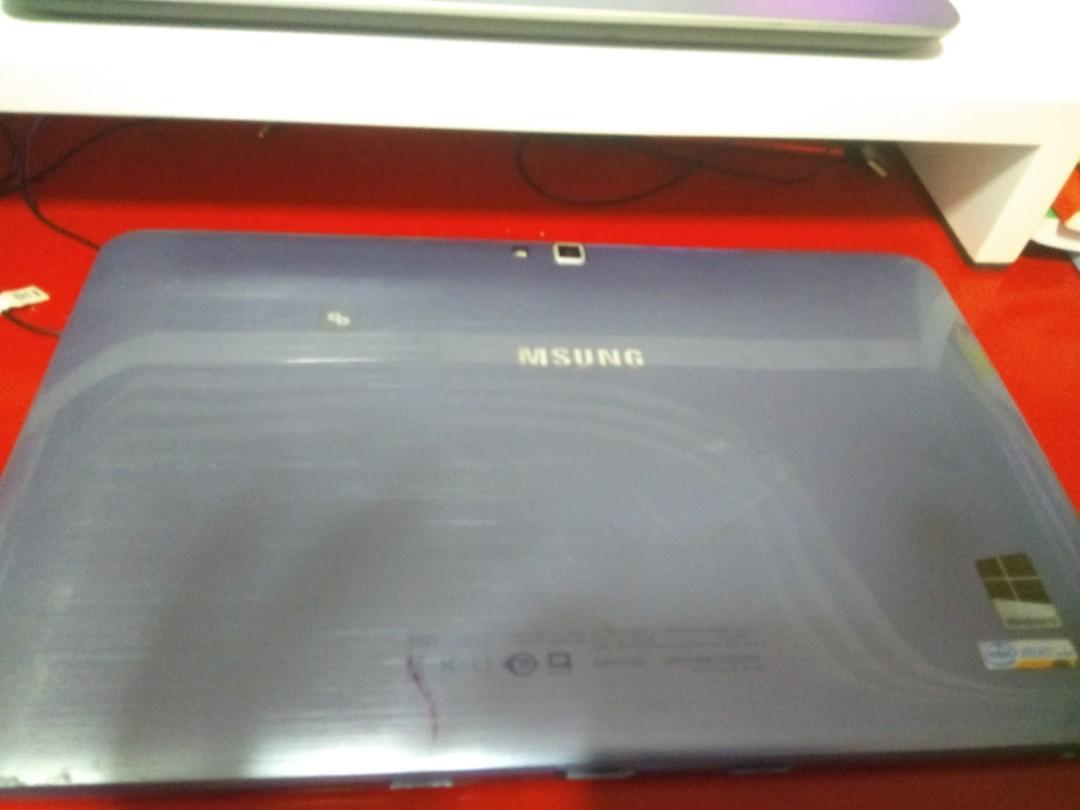 Samsung Aitv 500T, Computers & Tech, Laptops & Notebooks on Carousell