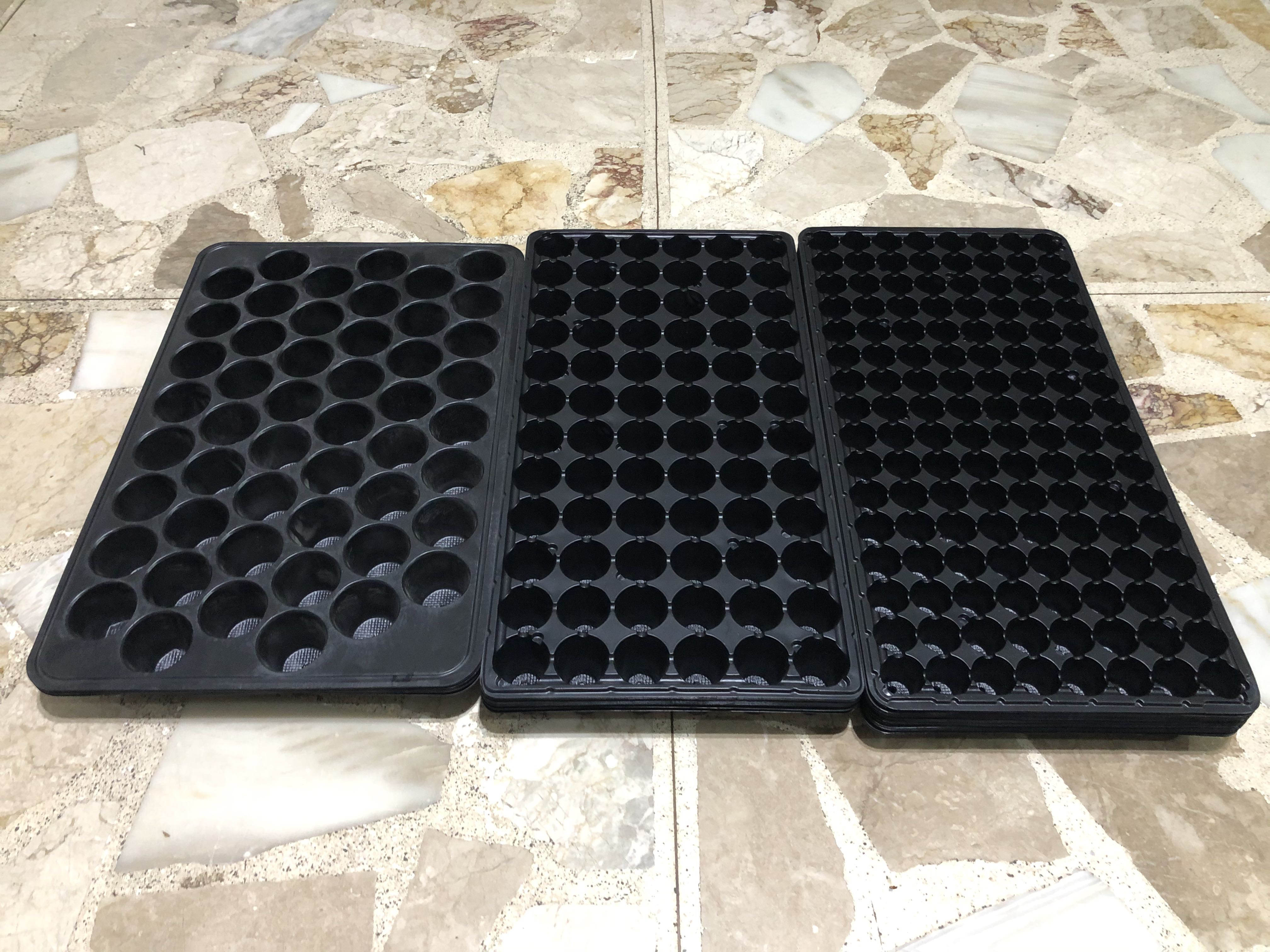 Seedling Tray, Furniture & Home Living, Gardening, Gardening Tools ...