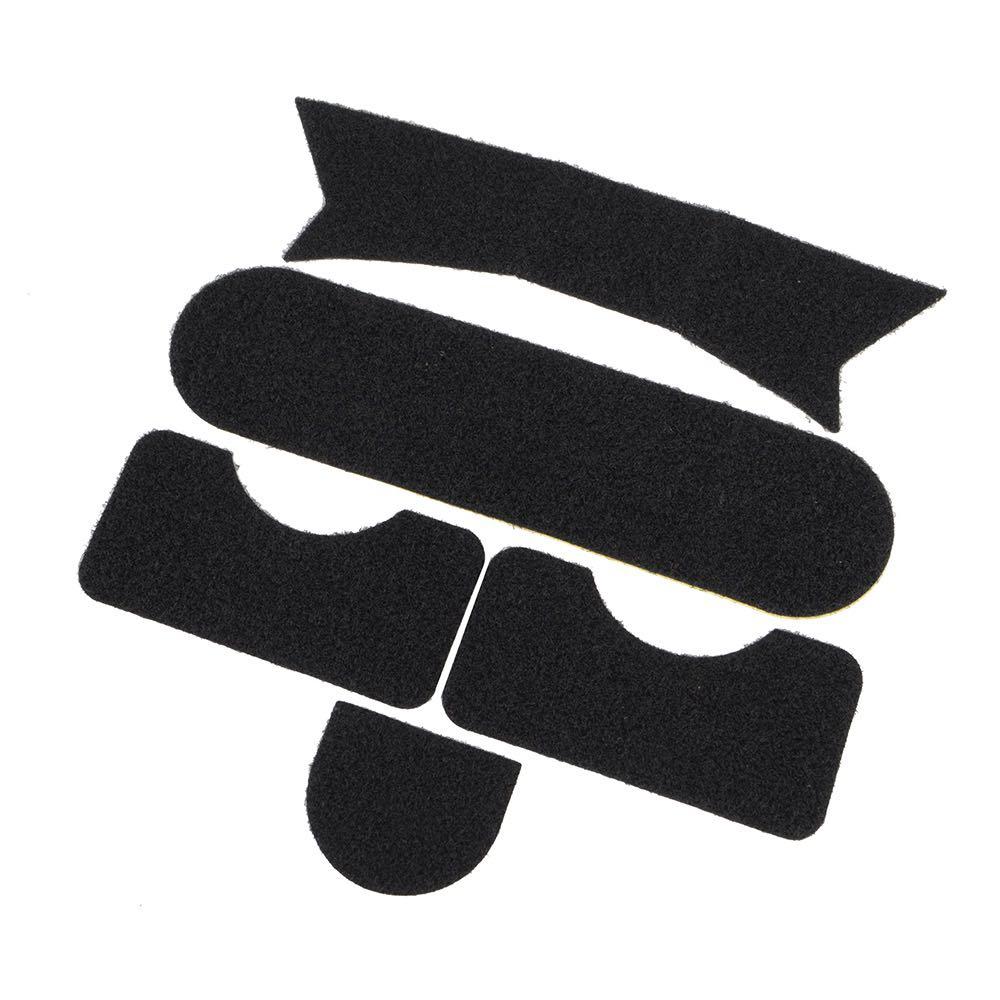 Special Forces FAST/Opcore Helmet Velcro for ID Patches / Flags, Sports ...