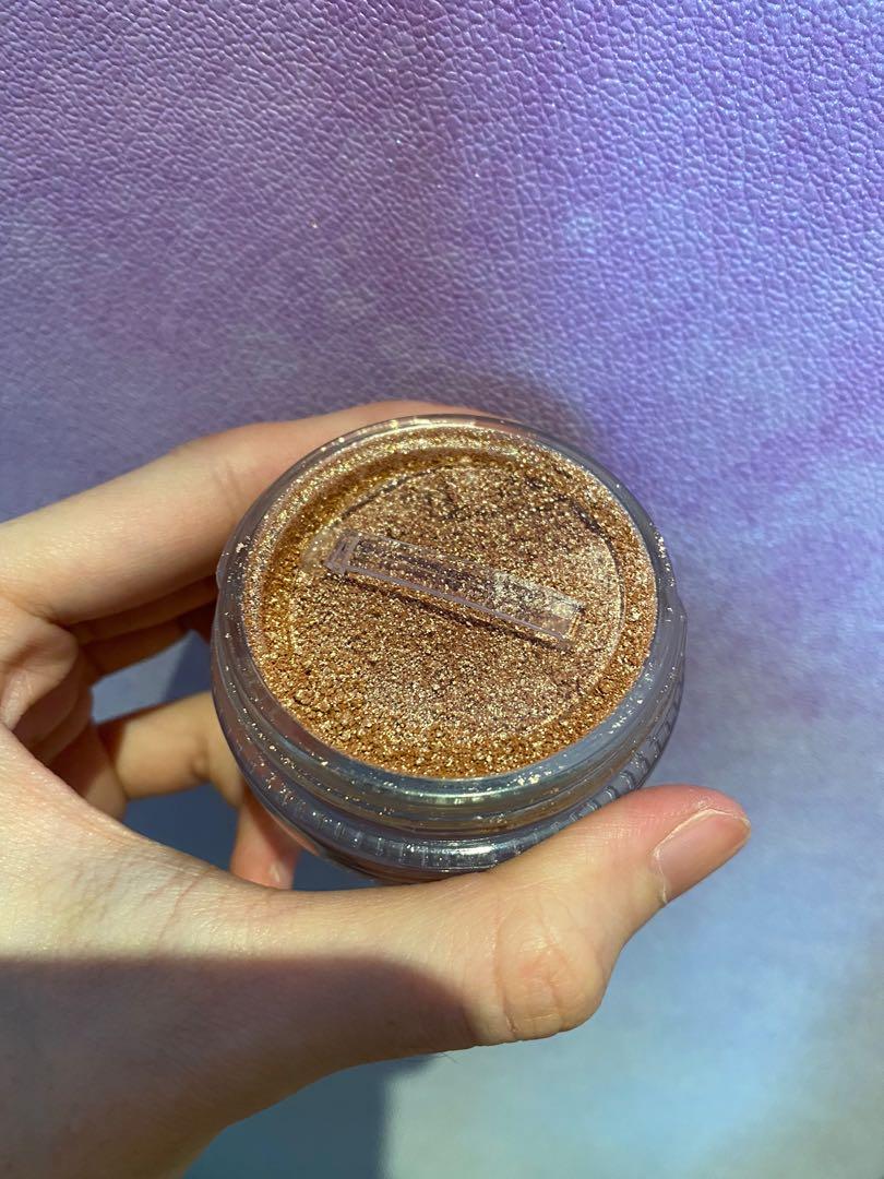 Tarte Lit Chrome Paint Highlighter, Beauty & Personal Care, Face ...