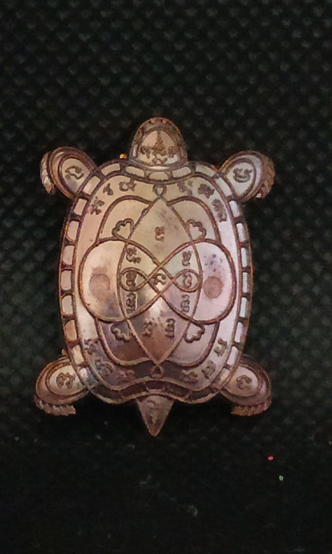 Thai amulet - Phaya Tao Ruean, Hobbies & Toys, Memorabilia ...