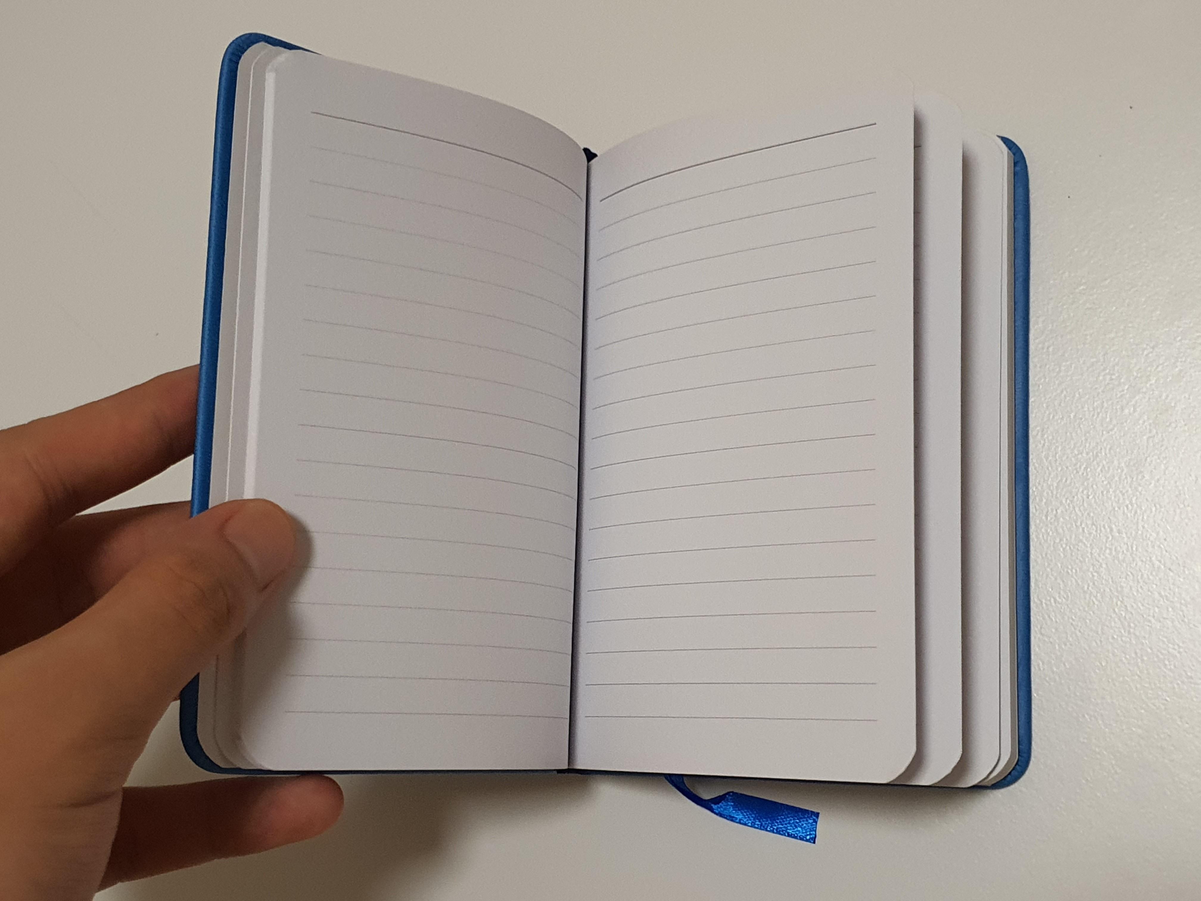 URGO Medical A6 Size Note book/Notebook, Hobbies & Toys, Stationery ...