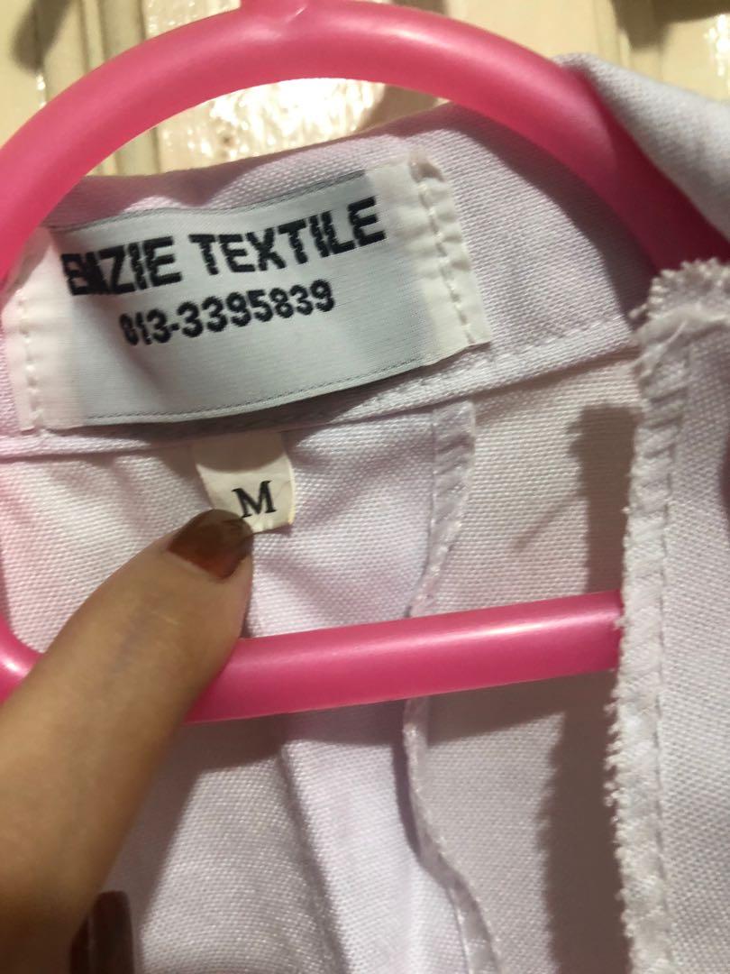 UTM lab coat, Women's Fashion, Coats, Jackets and Outerwear on Carousell