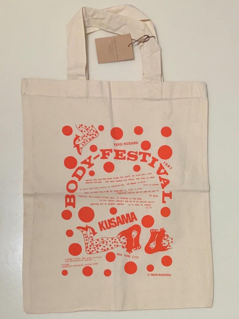 YAYOI KUSAMA BUNDLE, Design & Craft, Art & Prints on Carousell