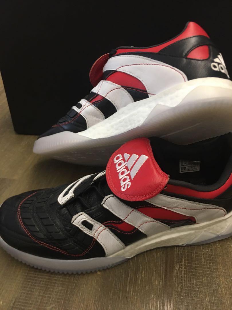 Adidas Predator Accelerator TR Limited Edition, Sports Equipment ...