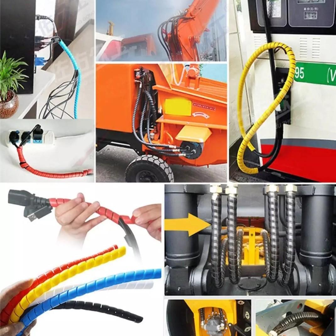 Cable wraps, Sports Equipment, Bicycles & Parts, Parts & Accessories on ...