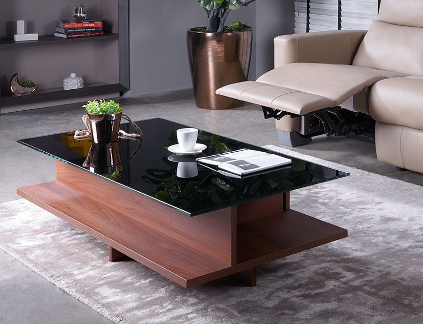 Cellini Coffee Table, Furniture & Home Living, Furniture, Tables & Sets ...