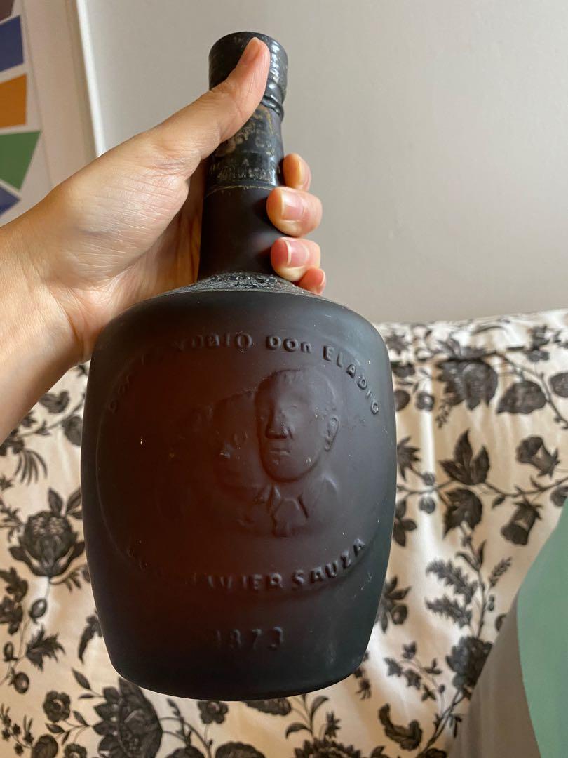 Tres Generaciones 1873 Don Javier sauza tequila, Food & Drinks ...