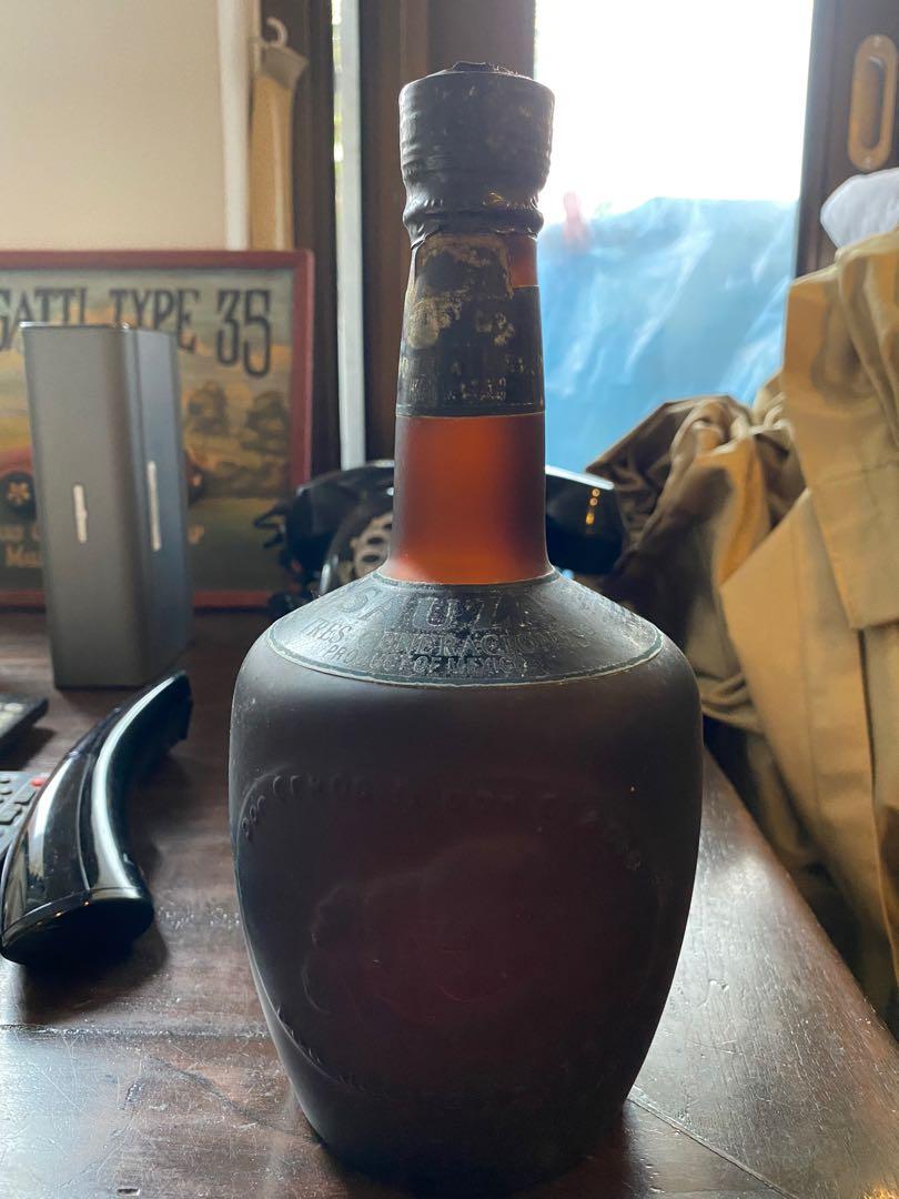 Tres Generaciones 1873 Don Javier sauza tequila, Food & Drinks ...