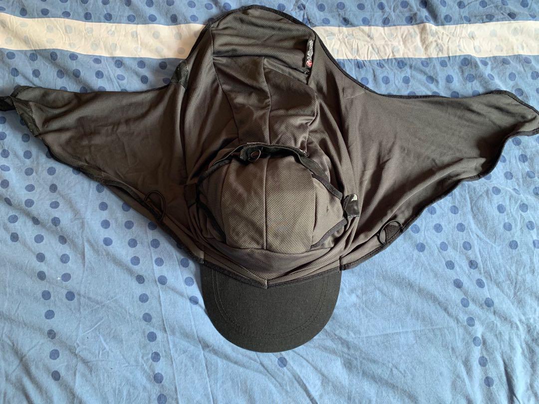 Frillneck Outdoor Cap, Men's Fashion, Watches & Accessories, Caps ...