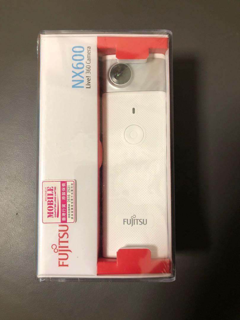 Fujitsu 360 Camera, 攝影器材, 相機 - Carousell