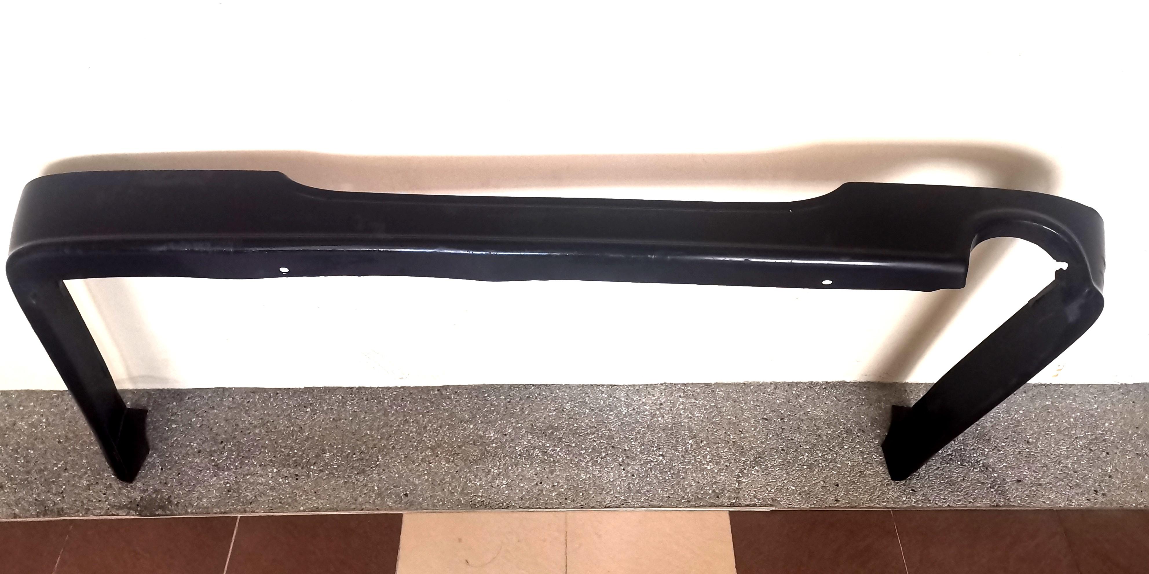 Hiace Rear Bumper Protector, Car Accessories, Accessories on Carousell