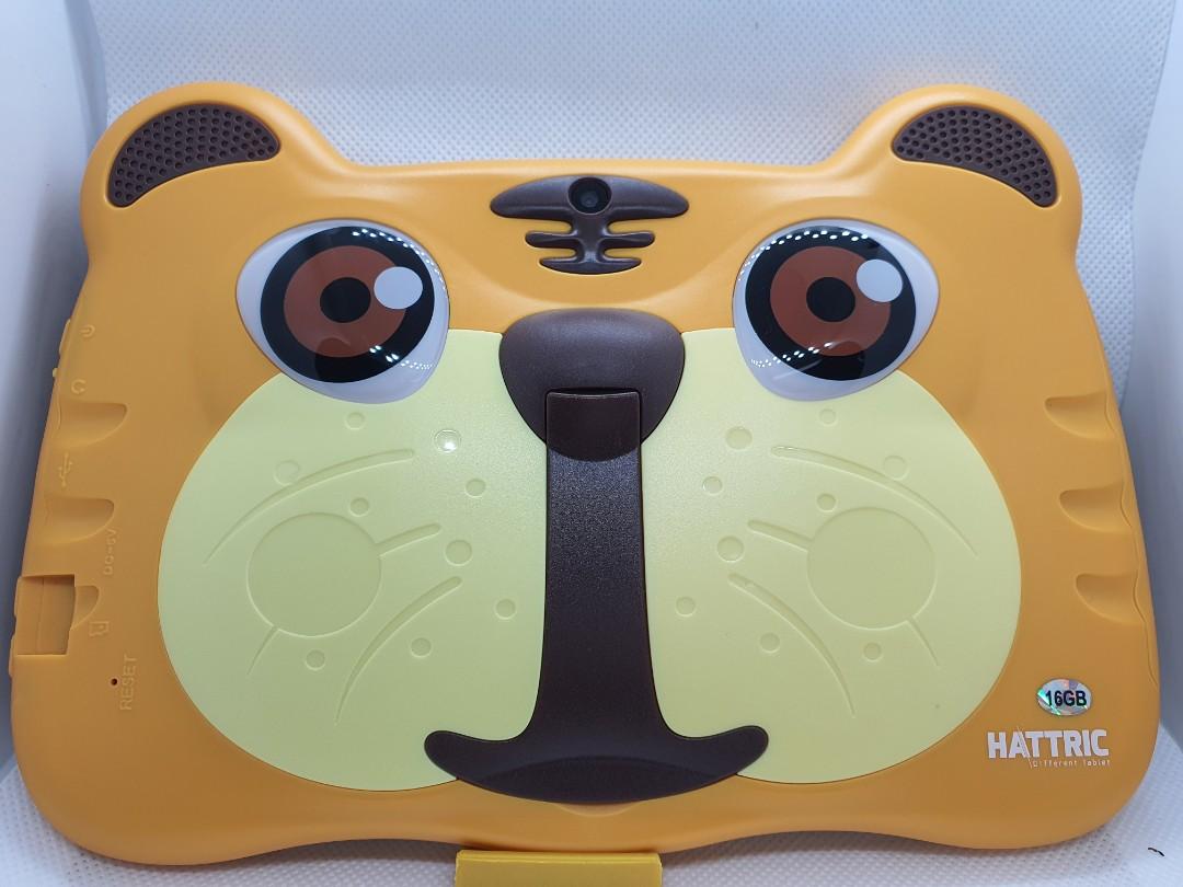 Kid's Cute Tiger 7 inch Android Tablet, Mobile Phones & Tablets ...
