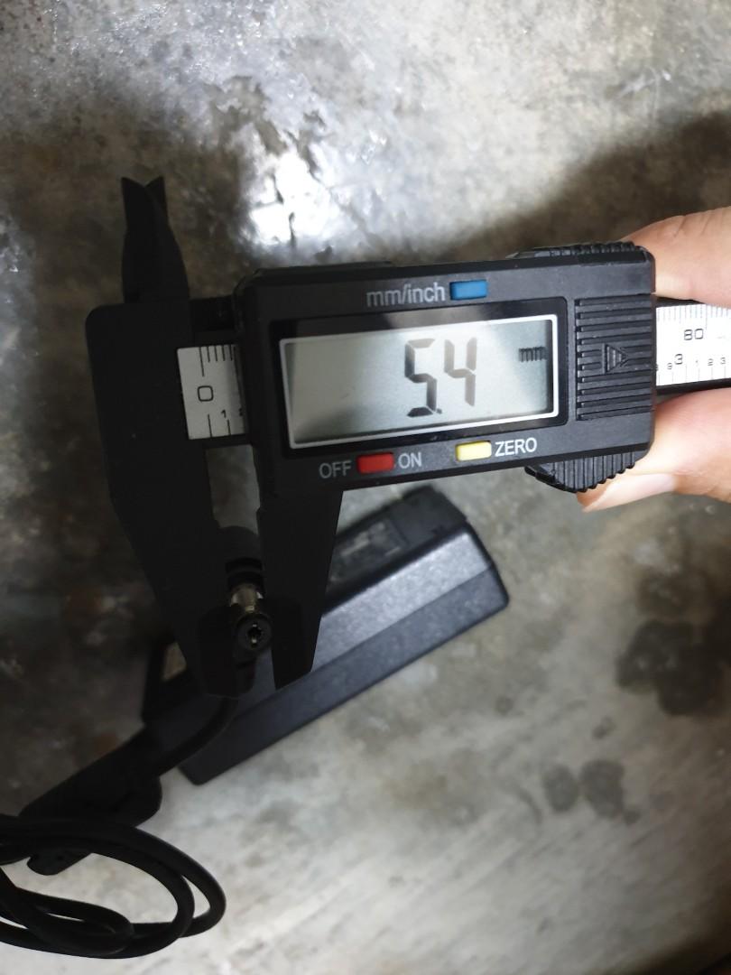 Laptop Adaptor ( Model: FSP040-RAB), Computers & Tech, Parts ...