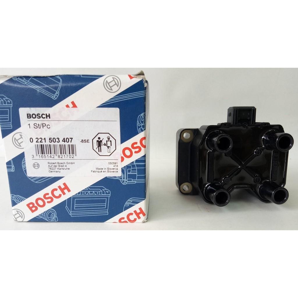 ORIGINAL WIRA VDO PLUG COIL EXORA GEN2, Auto Accessories on Carousell