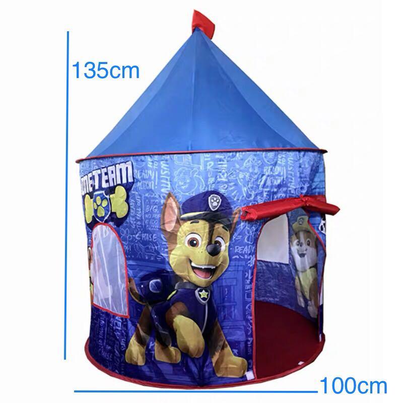 Kids Tent Glamping camping Princess Tent Princess Castle Frozen Tent ...