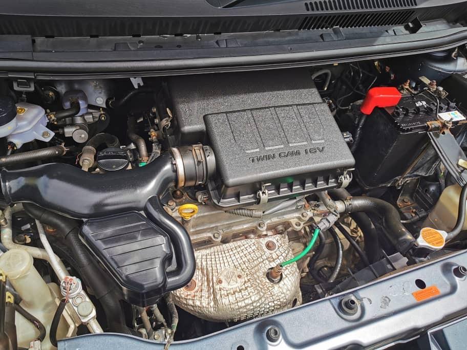 PERODUA ALZA EZI 1.5AT, Cars, Cars for Sale on Carousell