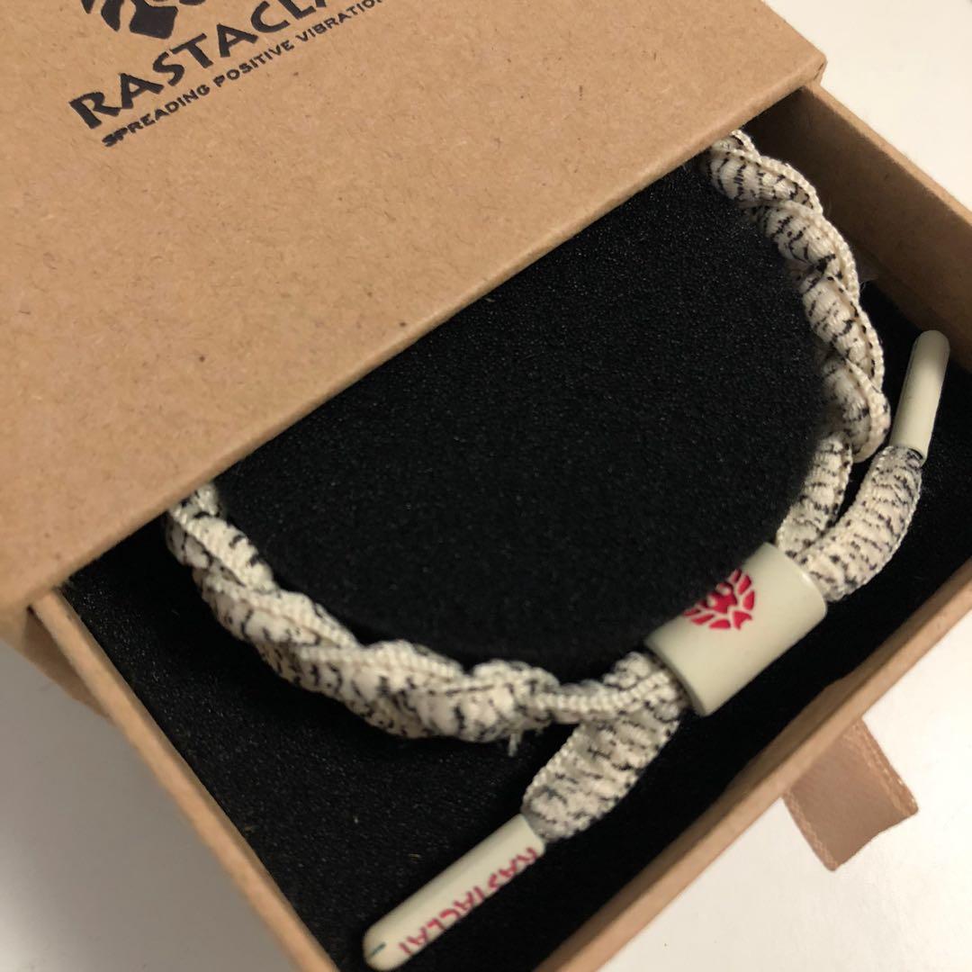 Rastaclat X Yeezy YZY Stack Bracelet Pack , Men's Fashion, Watches ...
